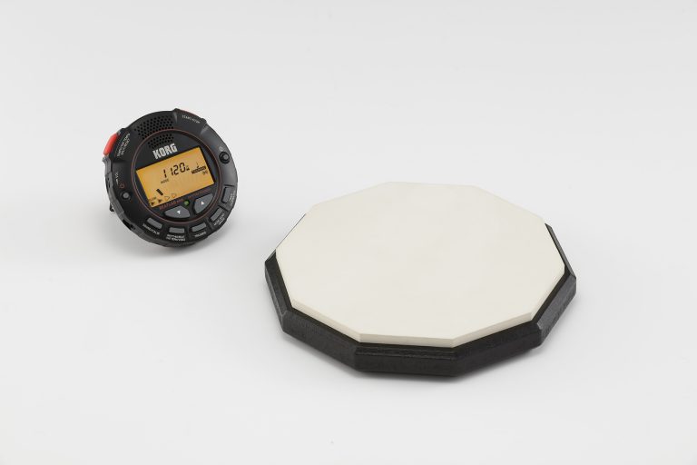 コルグがトレーニング・モード搭載したメトロノーム／リズム・トレーナー、BEATLAB mini を発表！ | Sax world