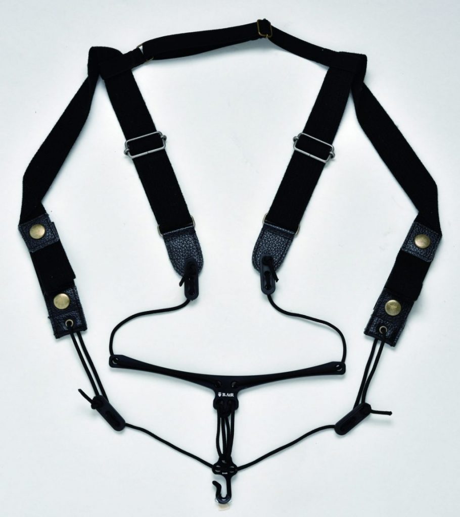 B.AIR BIRD STRAP SHOULDER | Sax world