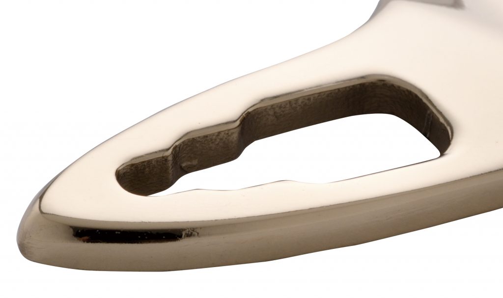 The Wave Thumb Hook Lacquer | Sax world The Wave Thumb Hook Lacquer | Sax world