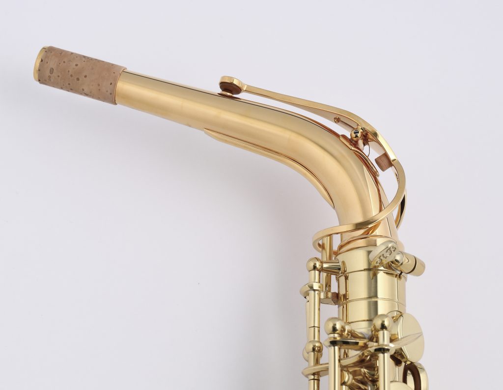 Selmer Paris Axos GP TONE Alto 2nd generation | Sax world