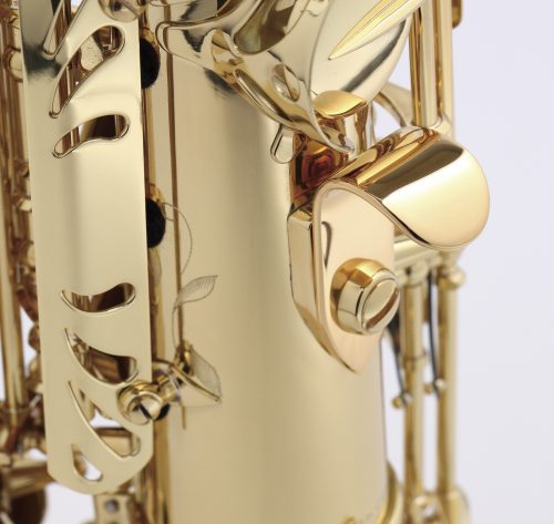 Selmer Paris Axos GP TONE Alto 2nd generation | Sax world