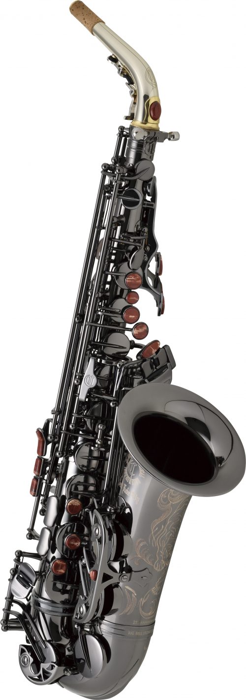 Cannonball A5 25 Alto Sax | Sax world