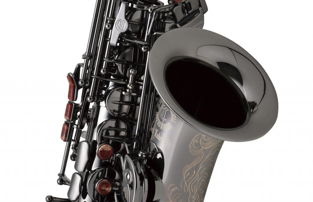 Cannonball A5 25 Alto Sax | Sax world